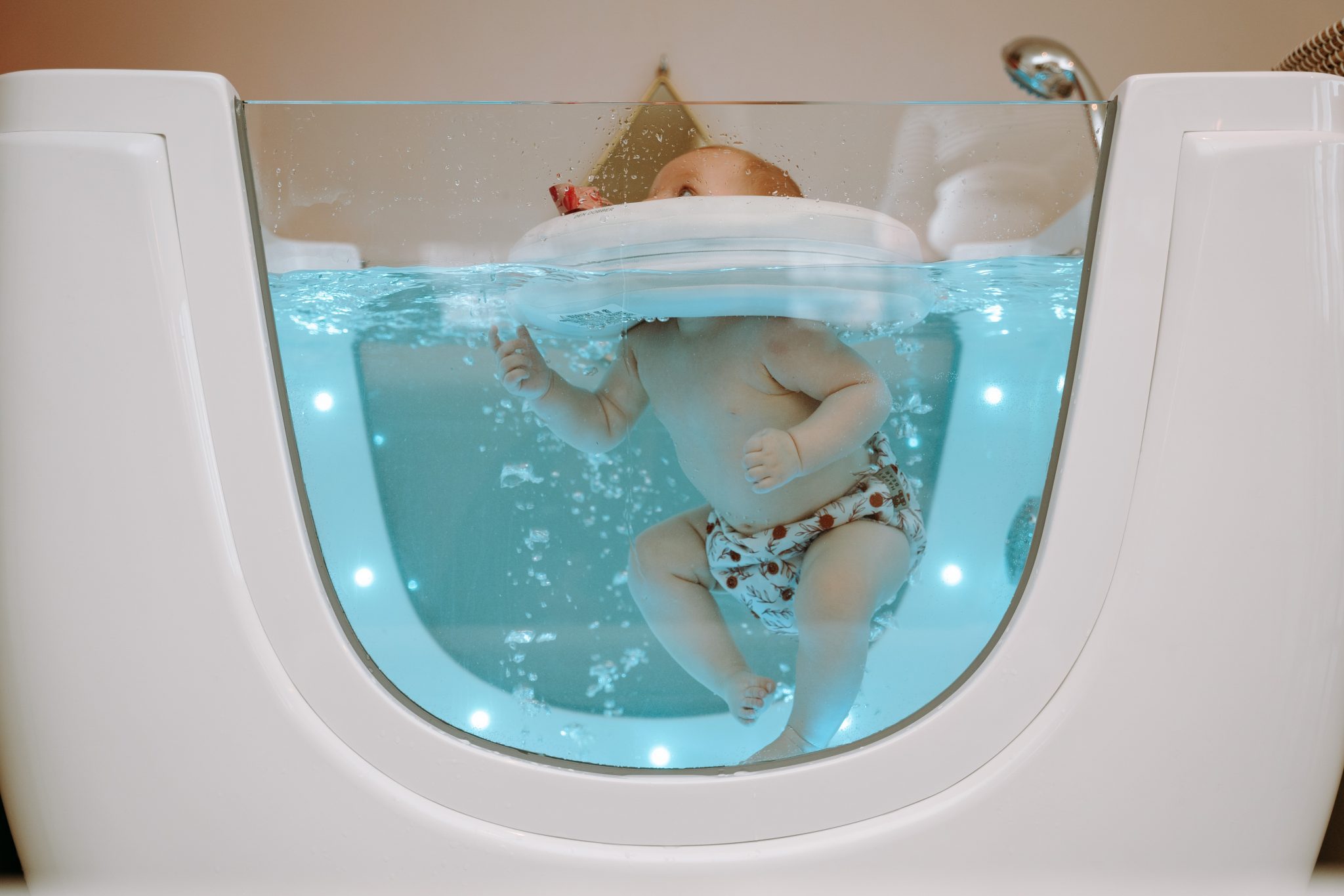 Hydrotherapie – Den Dobber